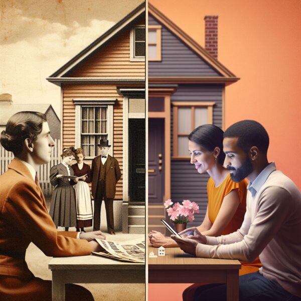 How Couples Can Save For Their First Home Together