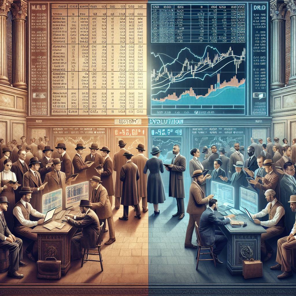 The Benefits Of Direct Investment In Stocks